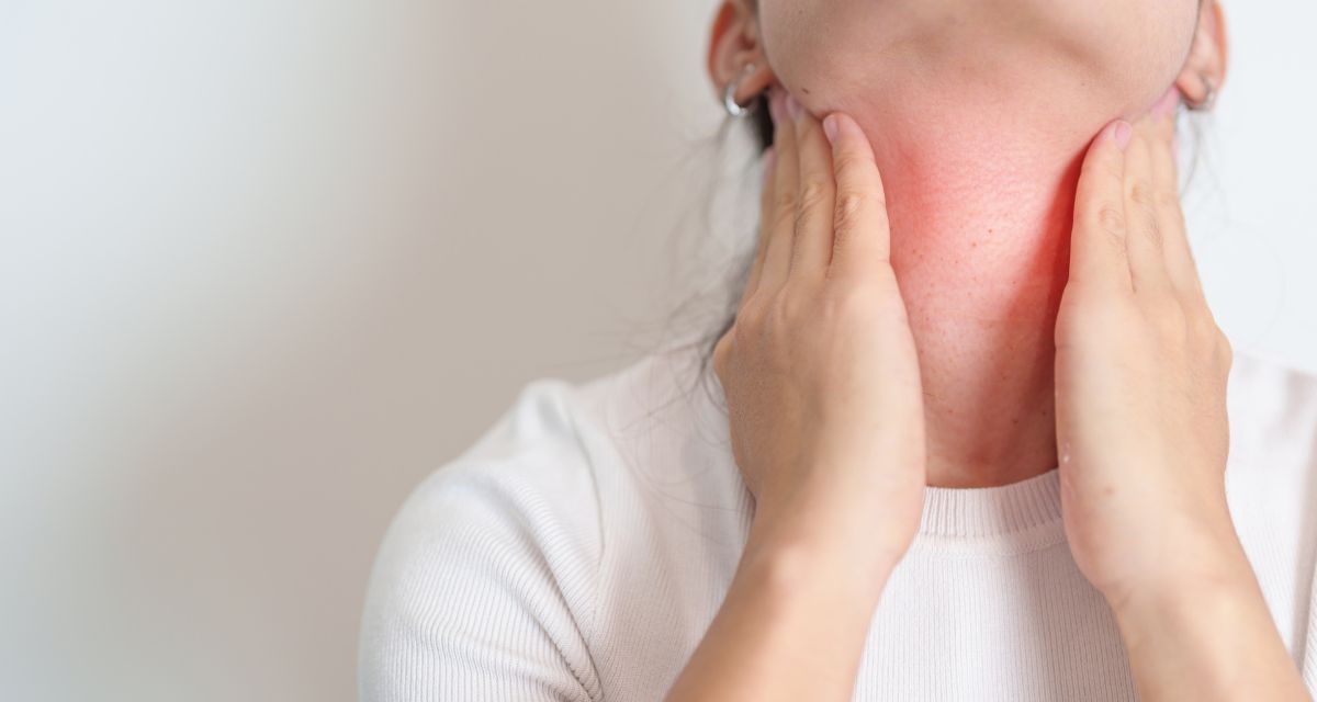 About Thyroid, Parotid, and Submandibular Surgery - sarkarentcentre.in